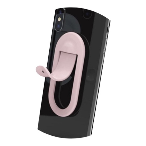 Cylo | Cell Phones & Accessories | Cylo Pop Push Pop Grip Stand Navy ...